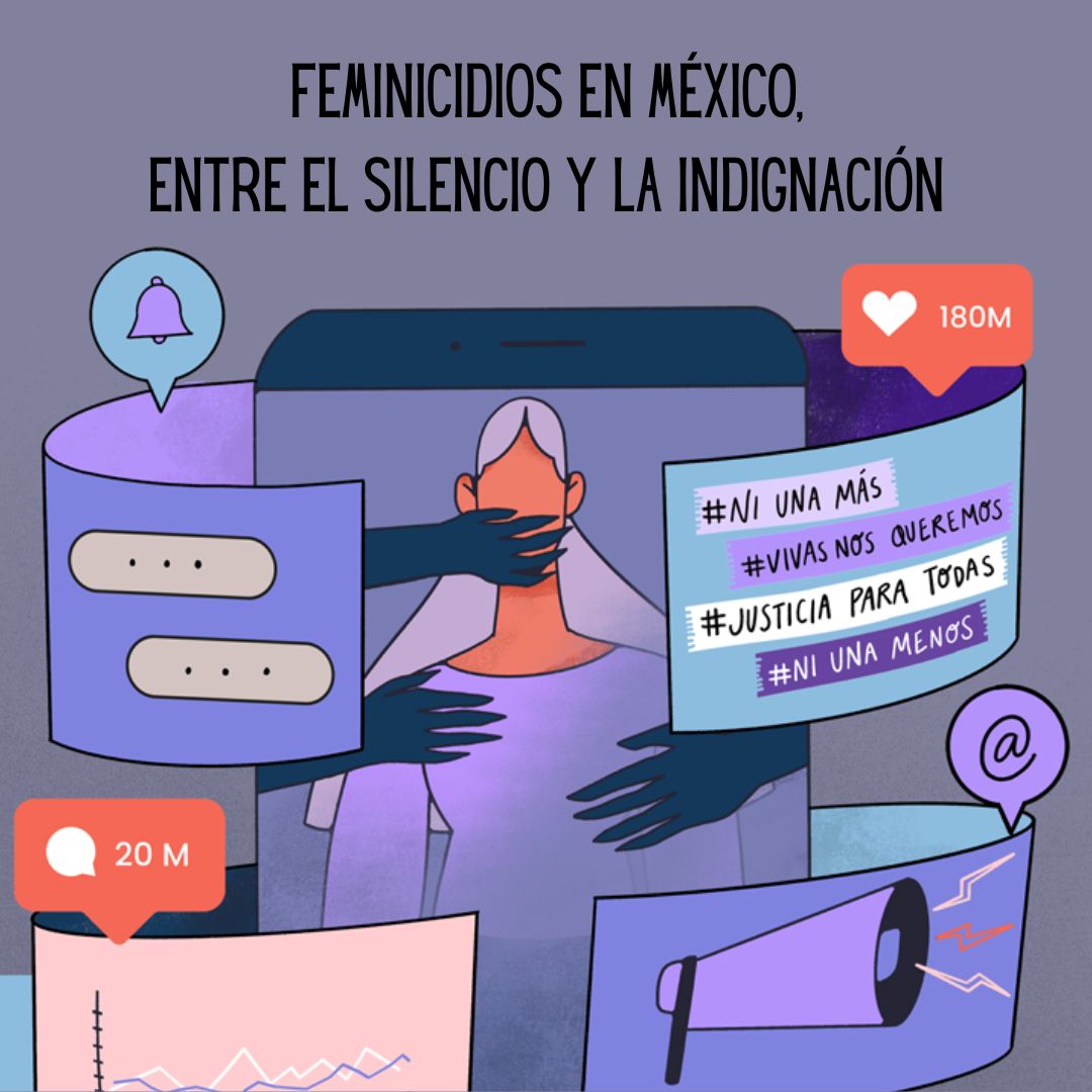 Feminicidio: ¿Qué Es Y Cuáles Son Sus Tipos? – QLZCB